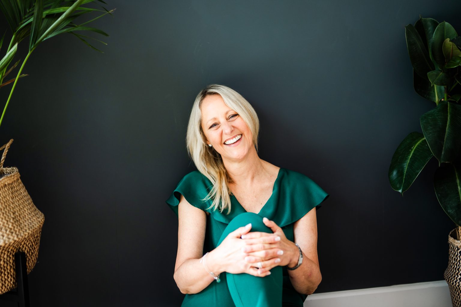 Creative Clarity – Sharon Flower